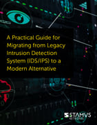 A Practical Guide for Migrating from your Legacy Intrusion Detection ...