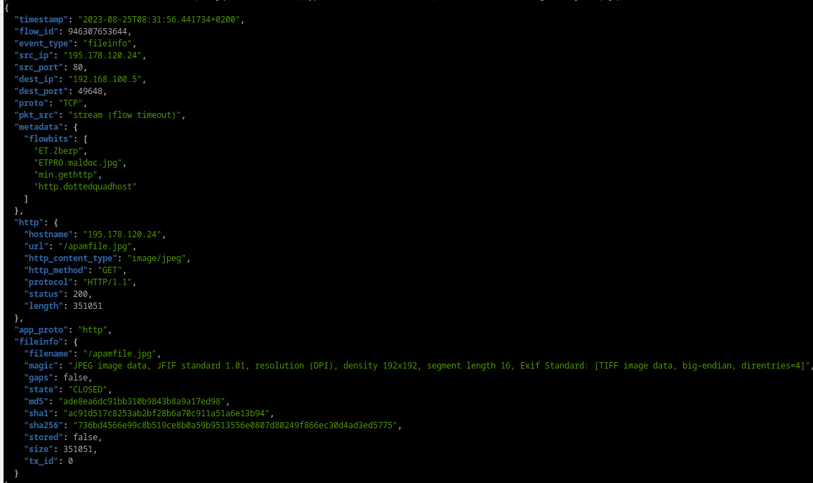 Malware PCAP Analysis Made Easy Part 2