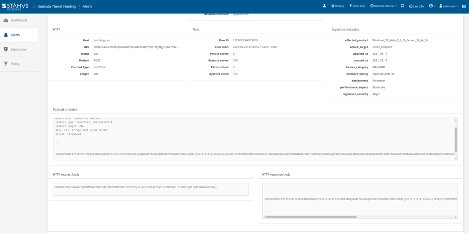 Spin up a Complete Suricata Network Security Platform in Under 2 Minutes