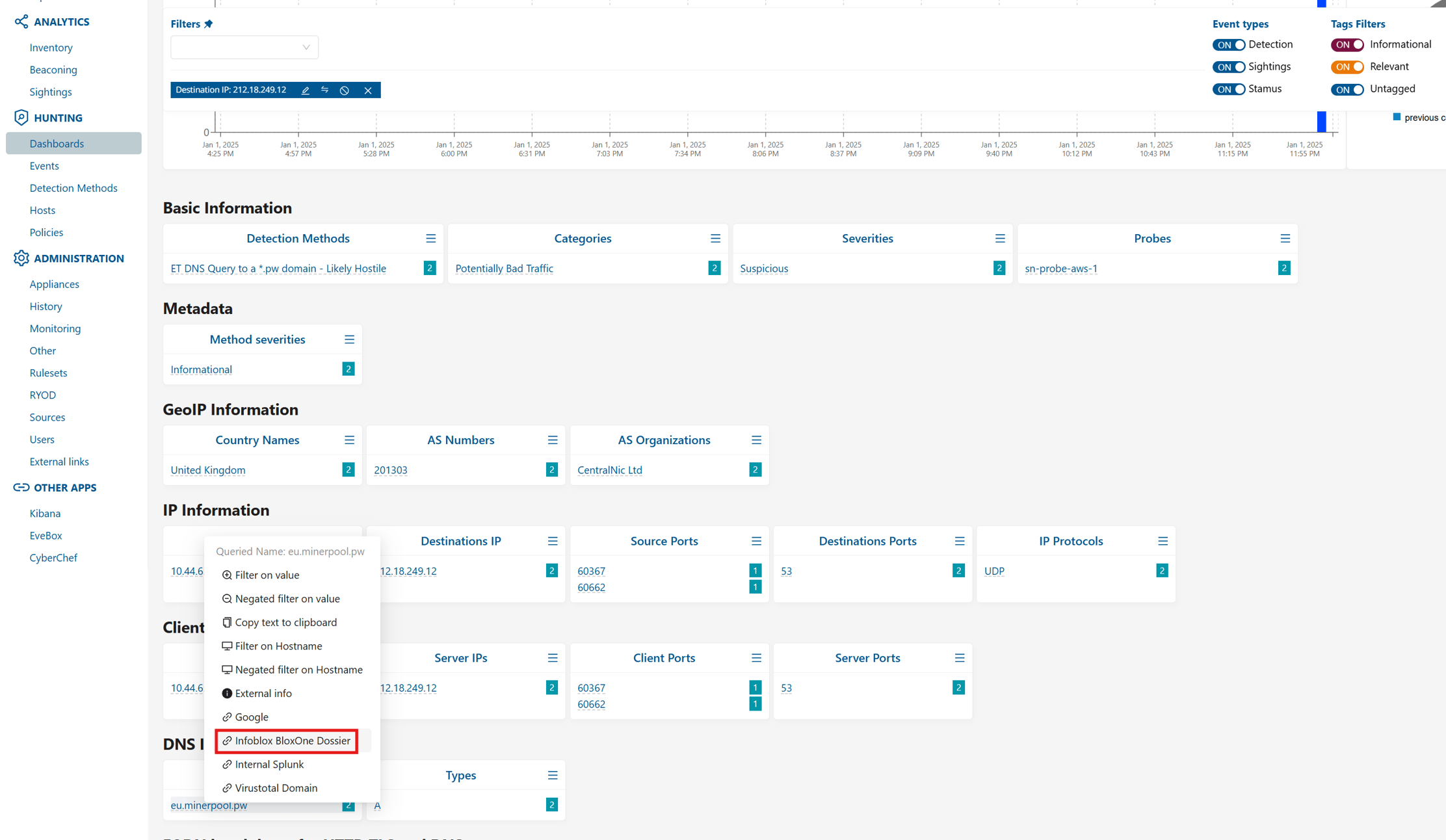 Feature Spotlight: Contextual Deep Linking