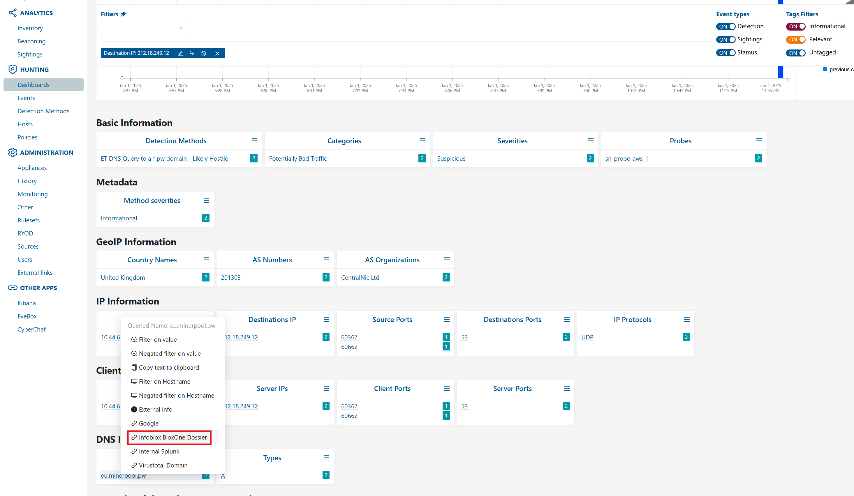 Feature Spotlight: Contextual Deep Linking