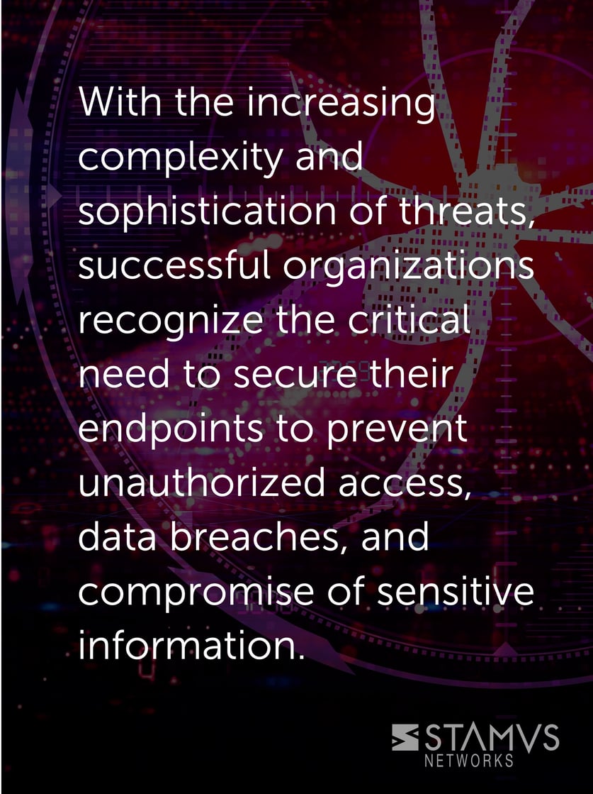 Proactive Defense Exploring Endpoint Detection And Response Edr