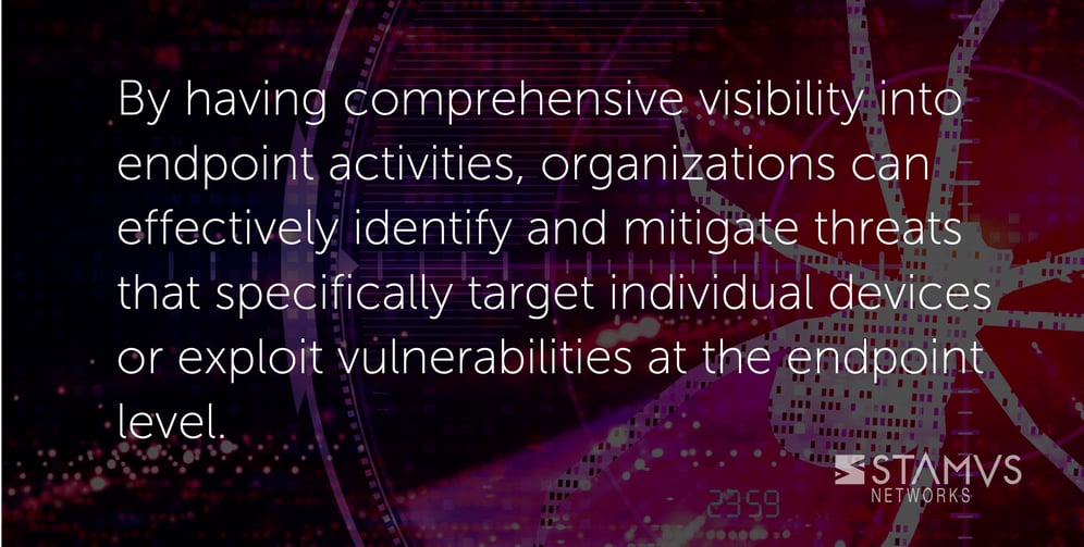Proactive Defense: Exploring Endpoint Detection & Response (EDR)
