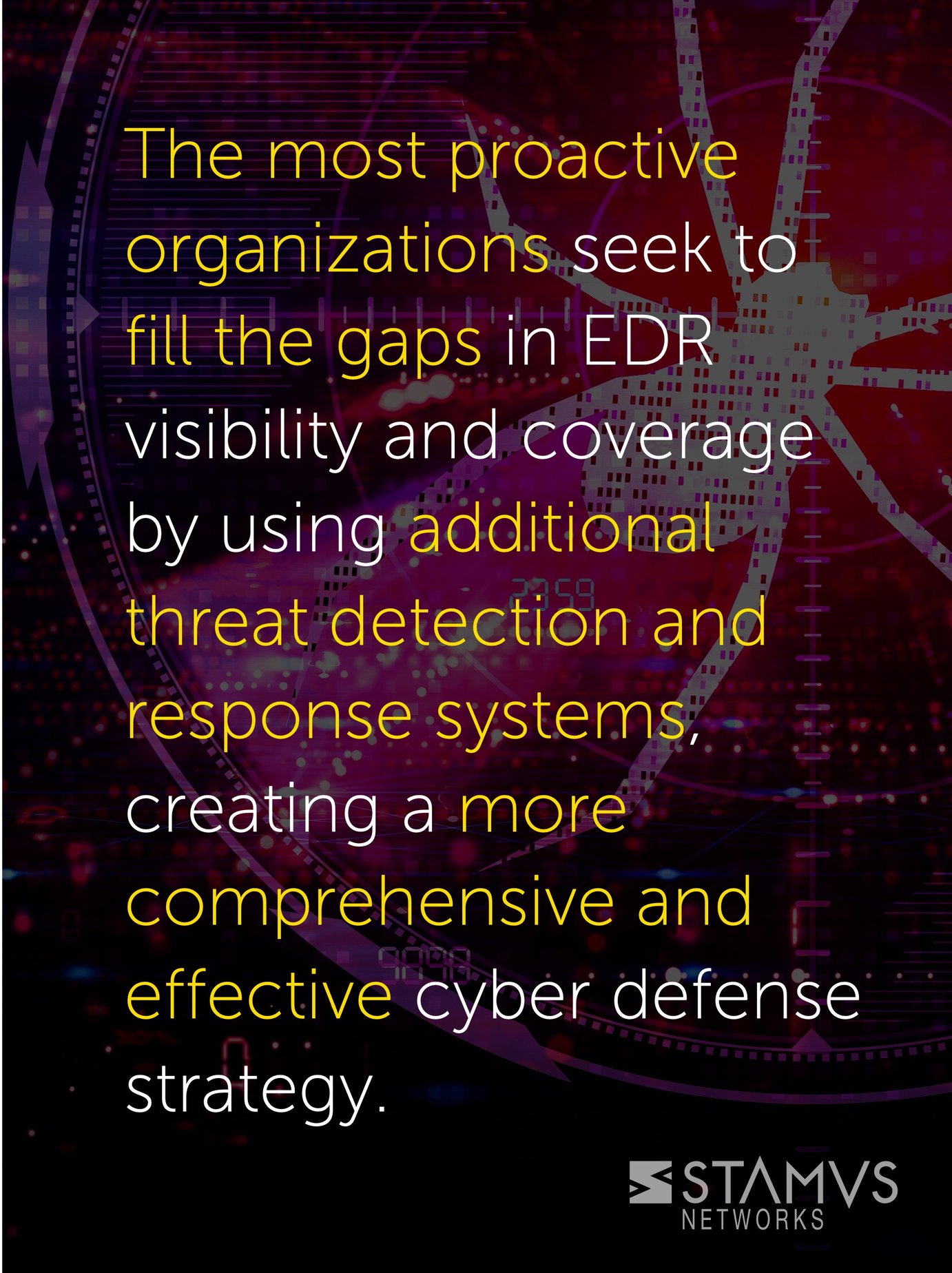 Proactive Defense: Exploring Endpoint Detection & Response (EDR)