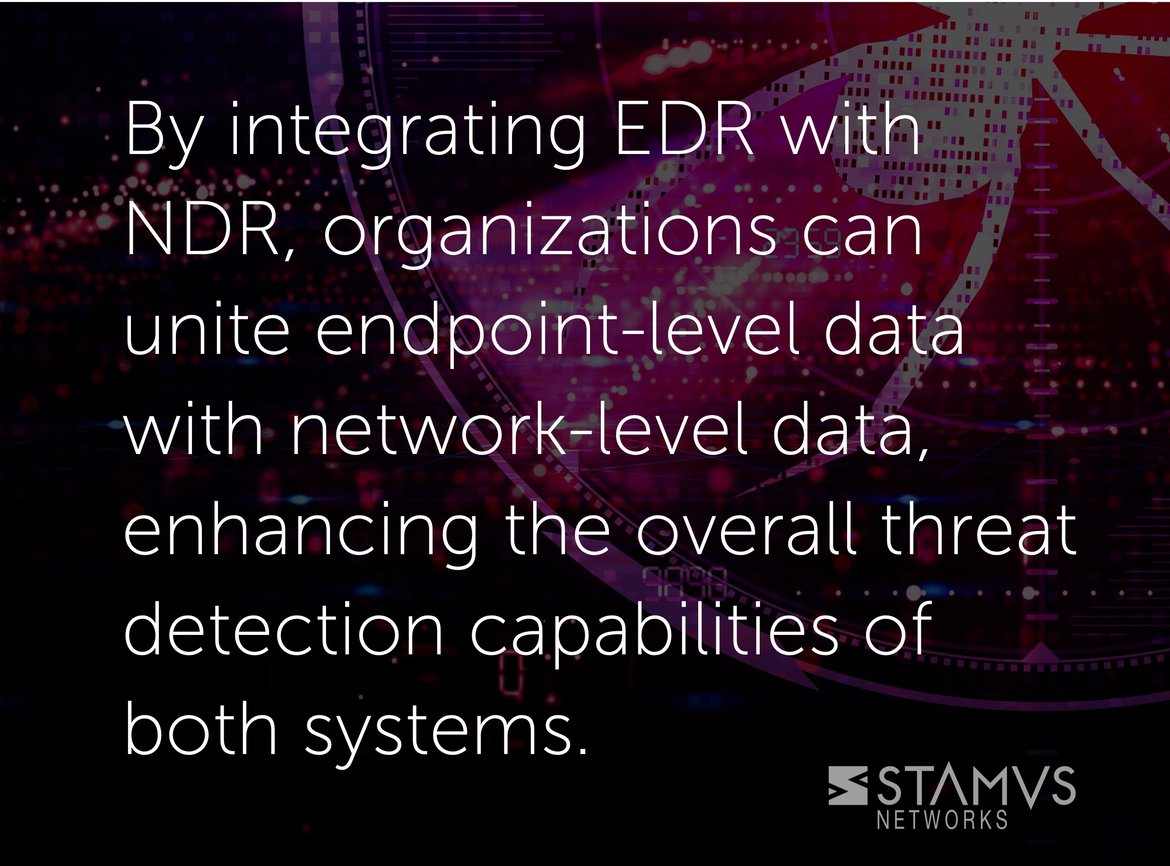 Proactive Defense: Exploring Endpoint Detection & Response (EDR)