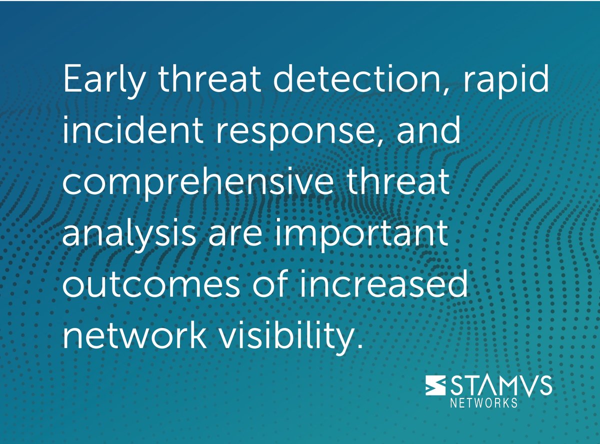 Proactive Defense Exploring Network Detection And Response