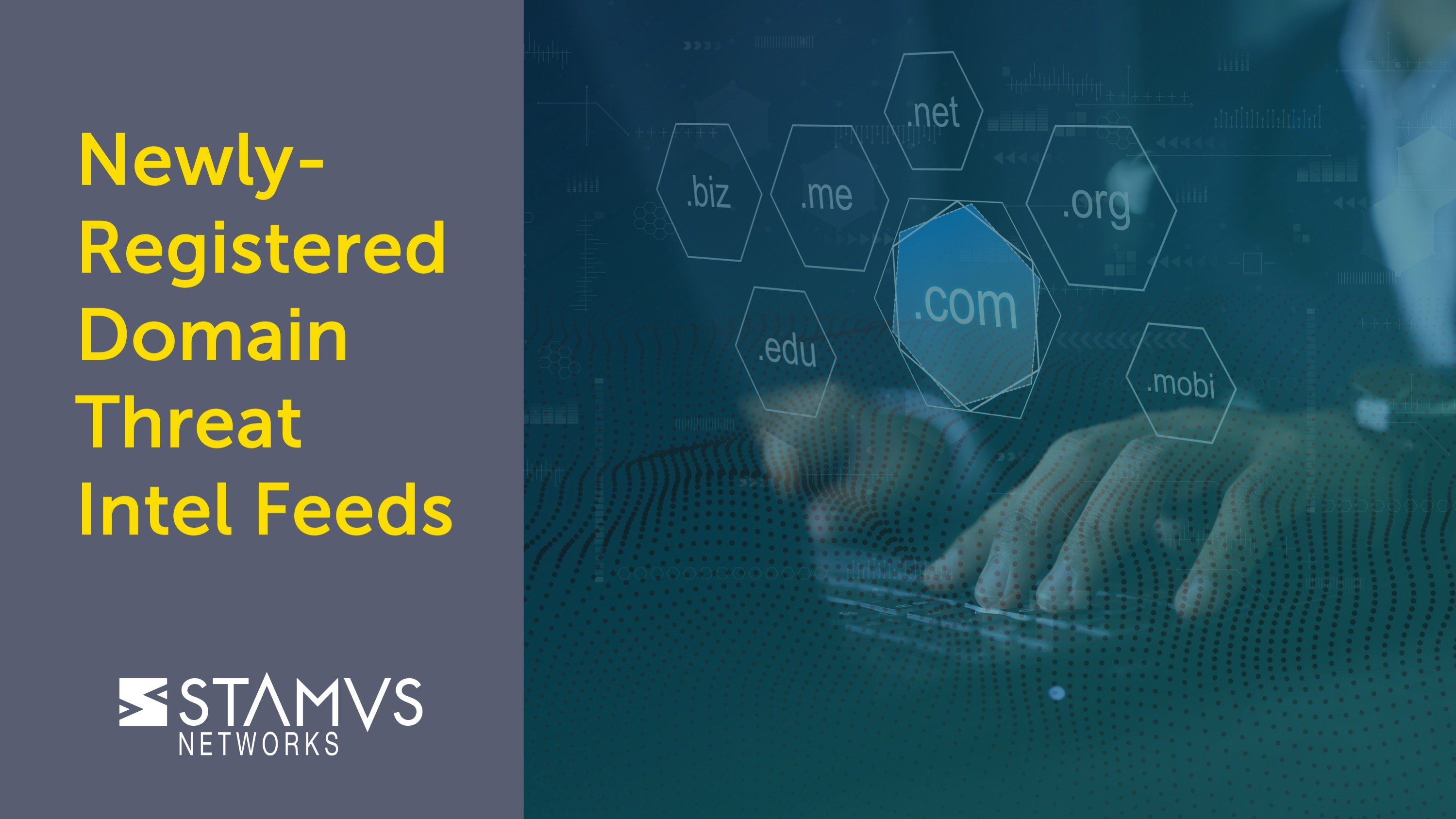 Stamus Labs | Stamus Networks