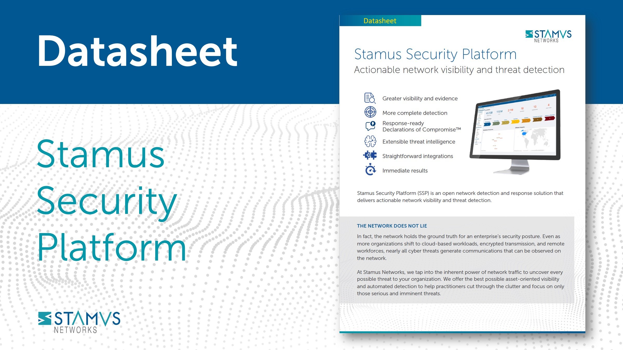 Network Detection and Response Use Cases