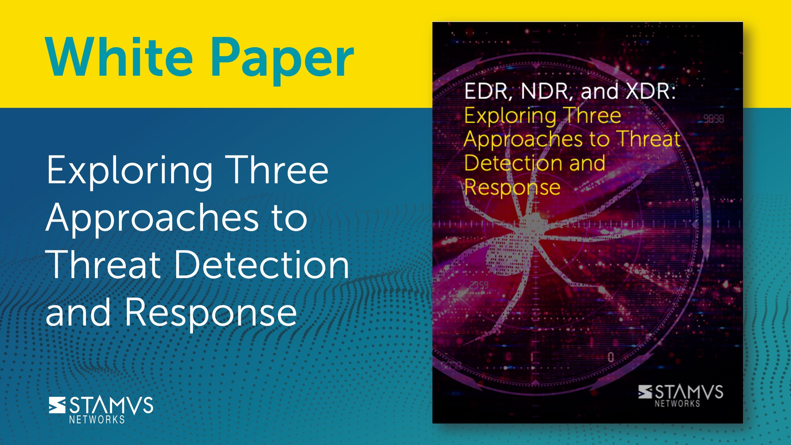 Network Detection and Response Magic Quadrant