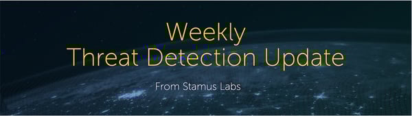 Stamus Labs | Stamus Networks