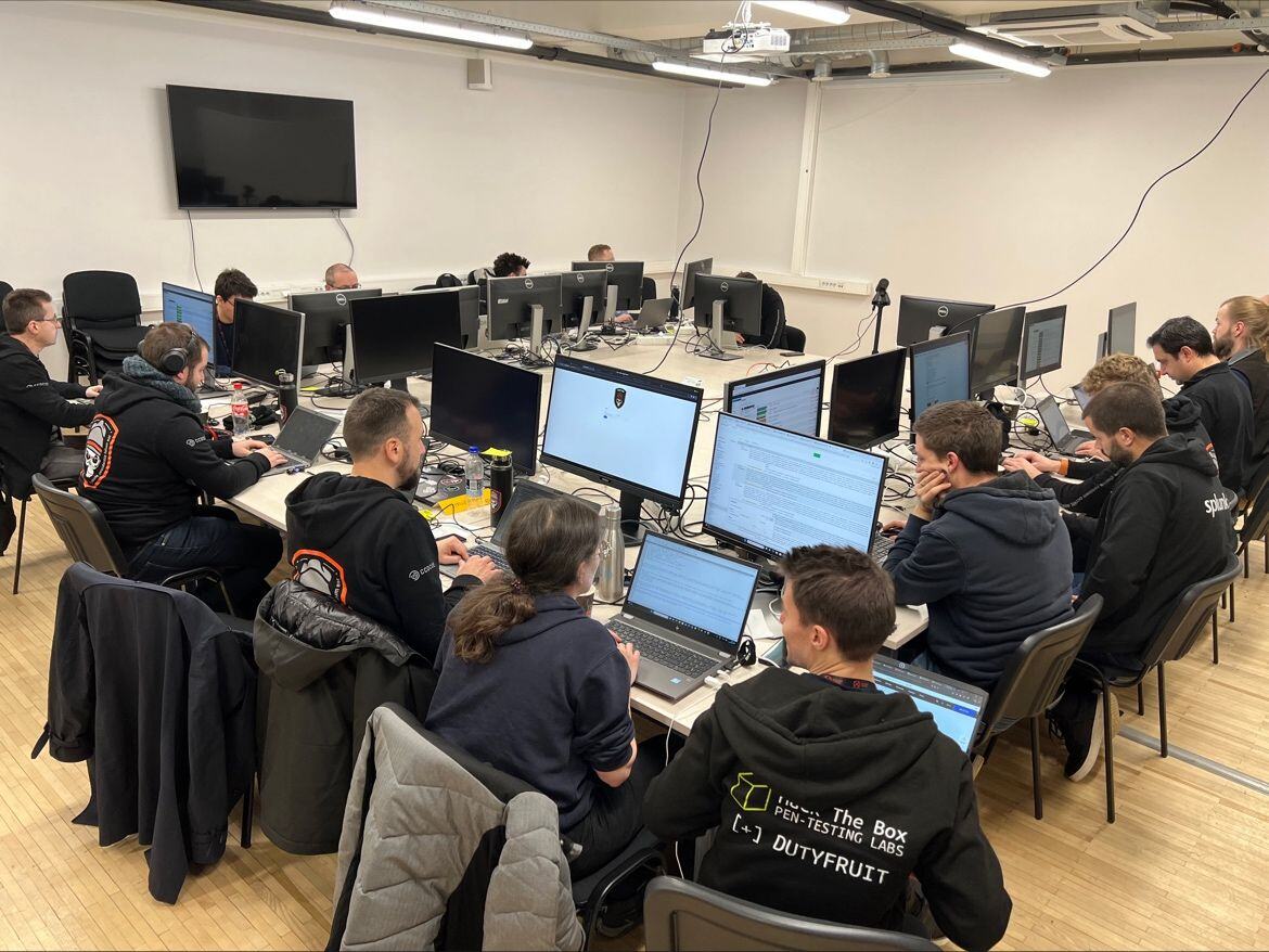 NATO CCDCOE Participation | Stamus Networks