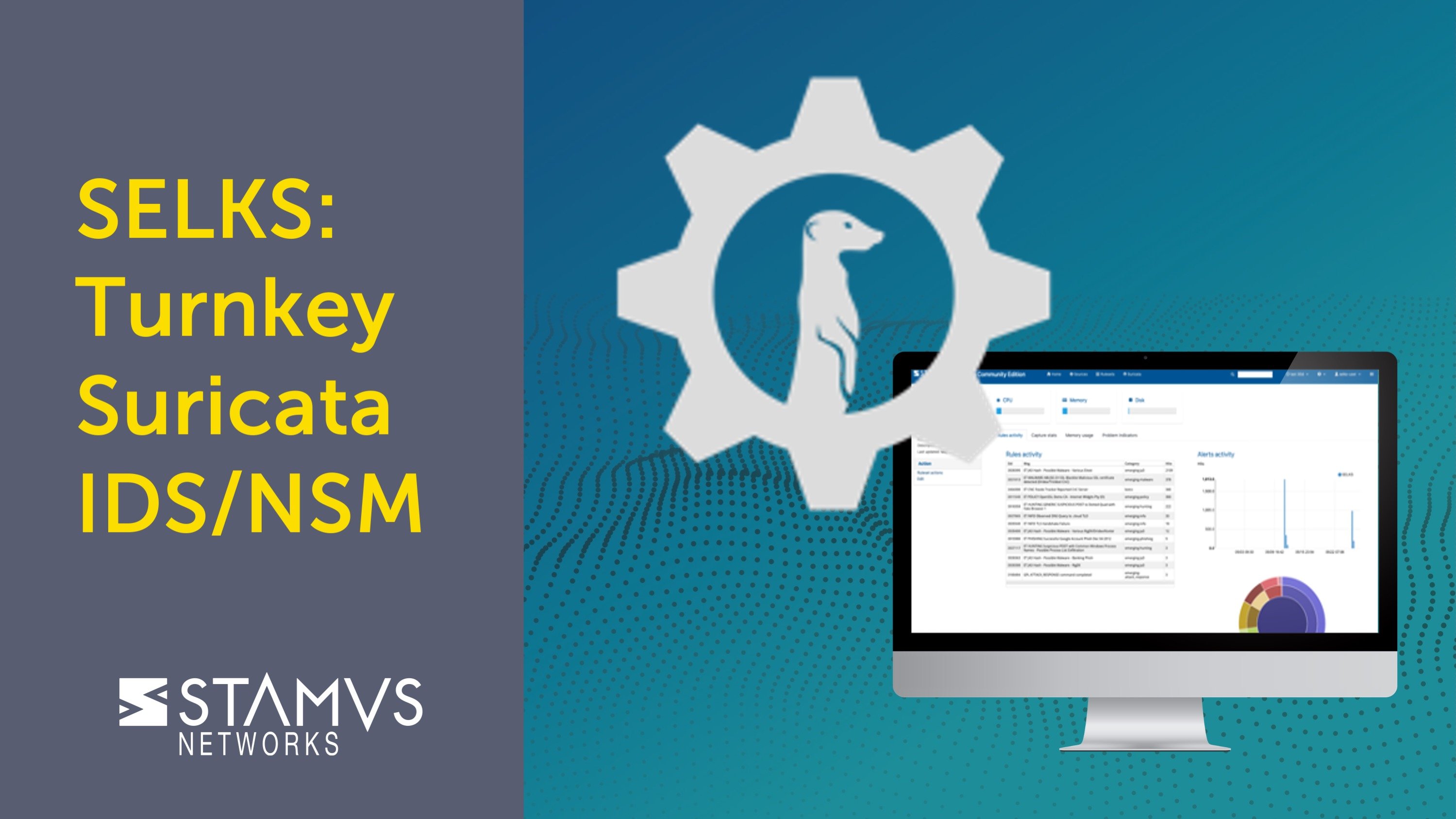 Open Source Intrusion Detection Tools